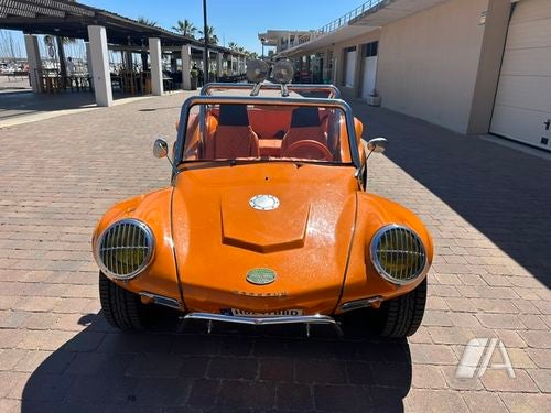 1 Volkswagen Buggy Clásicos en Tarragona | Autocasion