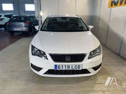 13 Seat de segunda mano y ocasión en Segovia hasta 18.000€ | Autocasion