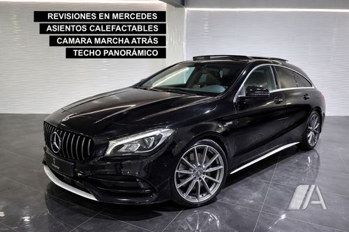 MERCEDES-BENZ Clase E (2010) - 18.990 € en Alicante