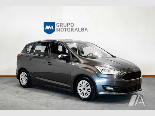 1 Ford C-Max de segunda mano y ocasión en Lugo hasta 18.000€ | Autocasion