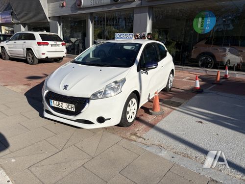 17 Peugeot 208 de segunda mano y ocasión en Girona hasta 18.000 ...