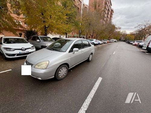 1 Suzuki Liana baratos de segunda mano y ocasión hasta 2.500€ | Autocasion