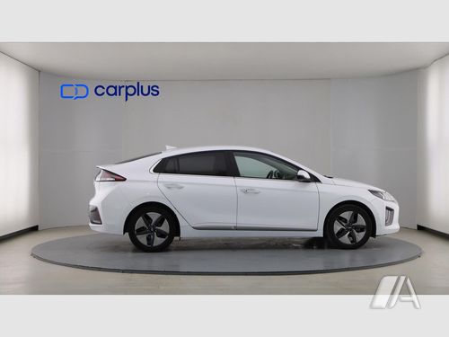 CARPLUS PARLA | Concesionario en Madrid | Autocasión