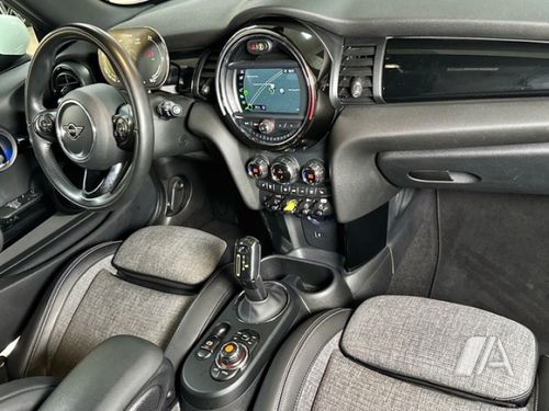 1.895 Mini de segunda mano y ocasión | Autocasion