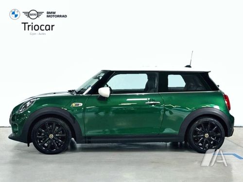 1.895 Mini de segunda mano y ocasión | Autocasion