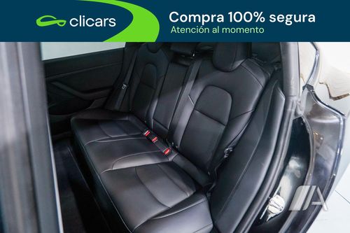 28 Tesla Model 3 de 5 plazas de segunda mano y ocasión automáticos en ...