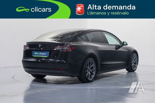 28 Tesla Model 3 de 5 plazas de segunda mano y ocasión automáticos en ...