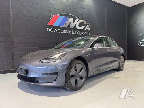 TESLA Model 3 Standard Range Premium RWD 4p 2023 | Ficha técnica ...