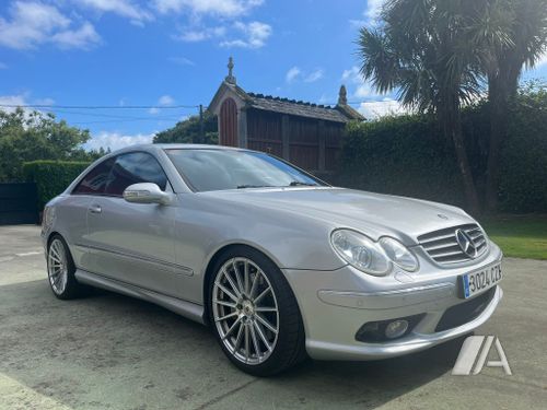 39 Mercedes-benz Clase CLK de segunda mano y ocasión | Autocasion