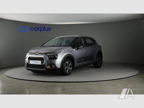 CARPLUS PARLA | Concesionario en Madrid | Autocasión