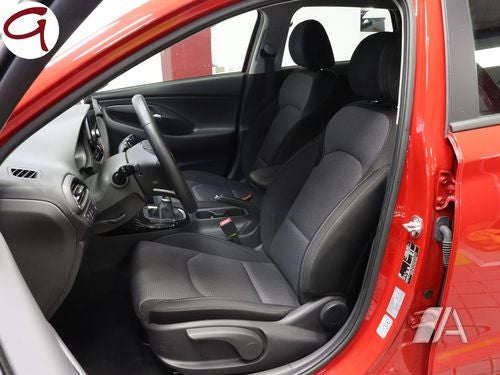 GYATA, servicio oficial Ford | Concesionario en Madrid | Autocasión