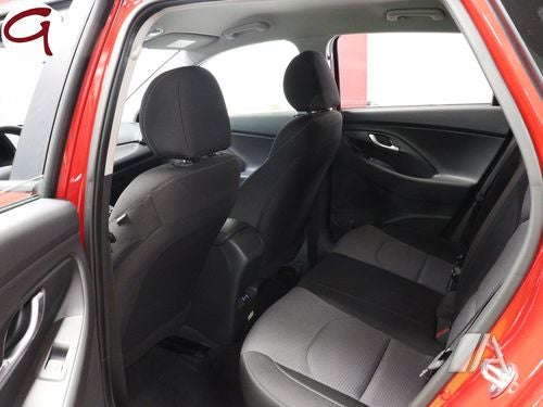 GYATA, servicio oficial Ford | Concesionario en Madrid | Autocasión