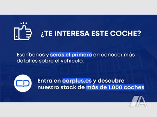 CARPLUS PARLA | Concesionario en Madrid | Autocasión