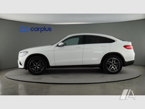 CARPLUS PARLA | Concesionario en Madrid | Autocasión