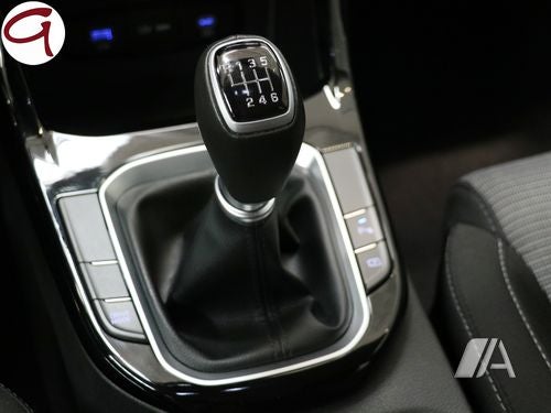 GYATA, servicio oficial Ford | Concesionario en Madrid | Autocasión