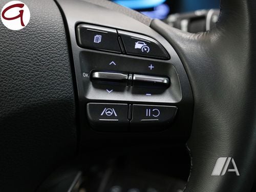 GYATA, servicio oficial Ford | Concesionario en Madrid | Autocasión