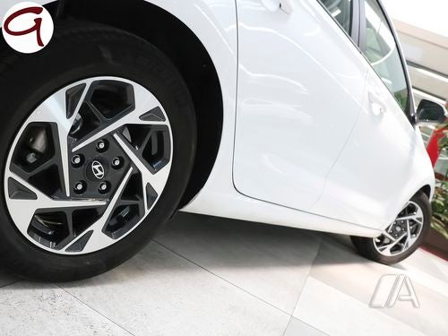 GYATA, servicio oficial Ford | Concesionario en Madrid | Autocasión