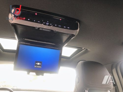 5 Mercedes-benz EQC de segunda mano y ocasión en Madrid | Autocasion