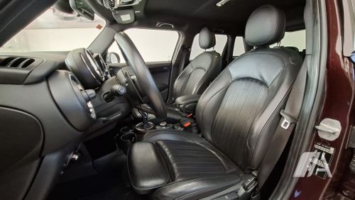 124 Mini Cooper S de segunda mano y ocasión | Autocasion