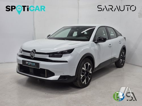 Ficha técnica y precios del CITROEN C4 Hybrid Business Edition eDSC6 ...