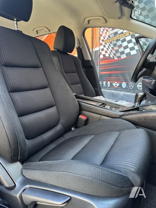 103 Mazda Mazda6 de segunda mano y ocasión | Autocasion