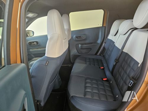 Fiat Rugauto en Burgos | Autocasión