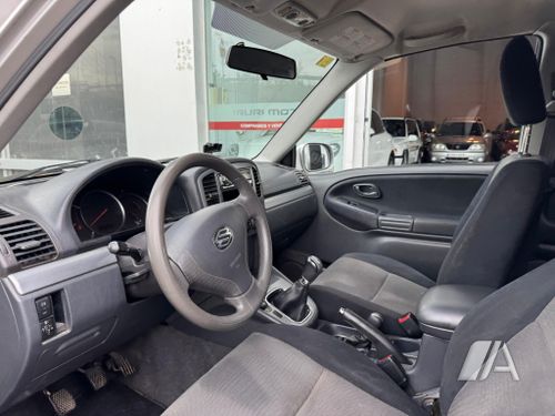 29 Suzuki Grand Vitara de segunda mano y ocasión | Autocasion