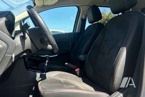 13 Ford EcoSport de segunda mano y ocasión en Cádiz hasta 22.000 ...