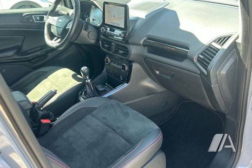 13 Ford EcoSport de segunda mano y ocasión en Cádiz hasta 22.000 ...