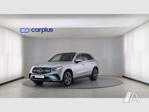 CARPLUS PARLA | Concesionario en Madrid | Autocasión