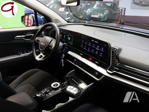 GYATA, servicio oficial Ford | Concesionario en Madrid | Autocasión