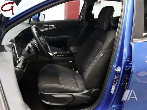 GYATA, servicio oficial Ford | Concesionario en Madrid | Autocasión