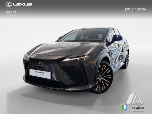 1 Lexus RZ Todoterrenos Km 0 en Murcia | Autocasion