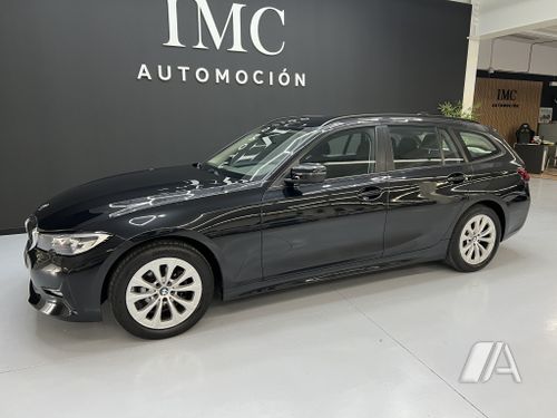 28 BMW 318 de segunda mano y ocasión en Alicante | Autocasion