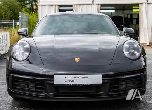 PORSCHE Cayenne (2021) - 74.900 € en Madrid