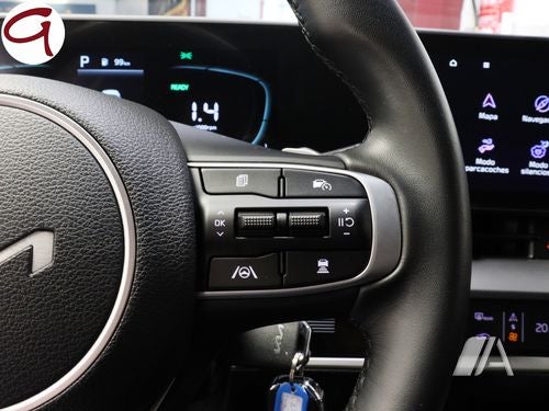 GYATA, servicio oficial Ford | Concesionario en Madrid | Autocasión