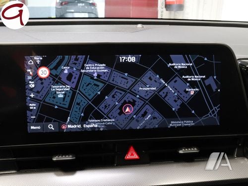 GYATA, servicio oficial Ford | Concesionario en Madrid | Autocasión