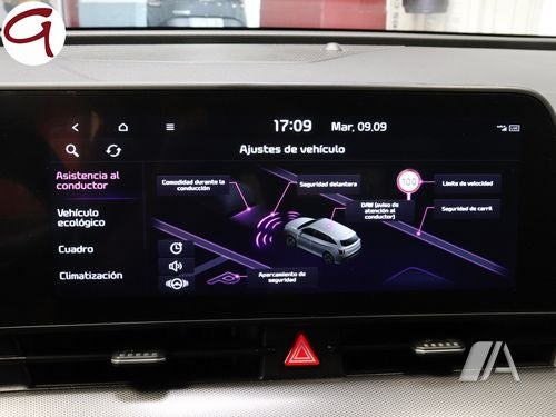 GYATA, servicio oficial Ford | Concesionario en Madrid | Autocasión