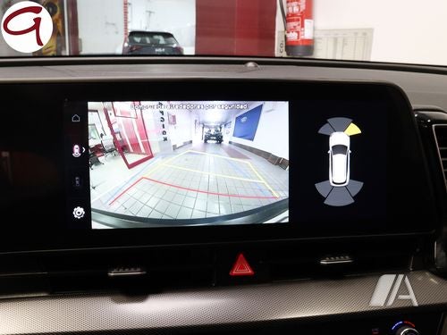 GYATA, servicio oficial Ford | Concesionario en Madrid | Autocasión