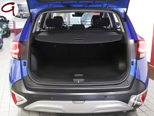 GYATA, servicio oficial Ford | Concesionario en Madrid | Autocasión