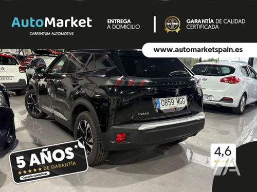 888 Coches de segunda mano y ocasión en Lugo | Autocasion