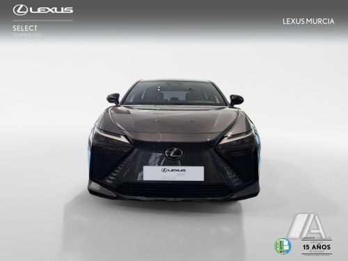1 Lexus RZ Todoterrenos Km 0 en Murcia | Autocasion
