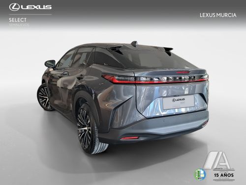 1 Lexus RZ Todoterrenos Km 0 en Murcia | Autocasion