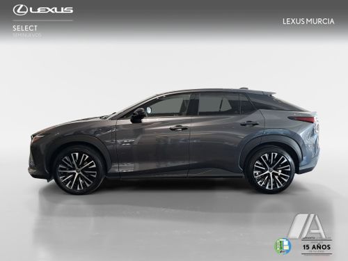 1 Lexus RZ Todoterrenos Km 0 en Murcia | Autocasion