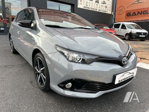 16.775 Coches Híbrido de segunda mano y ocasión | Autocasion