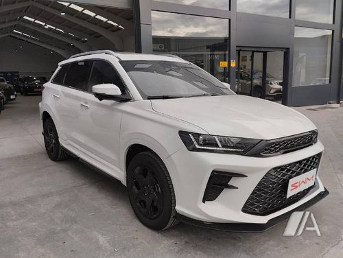 1 Swm G01 Km 0 Gasolina Automático en Málaga | Autocasion