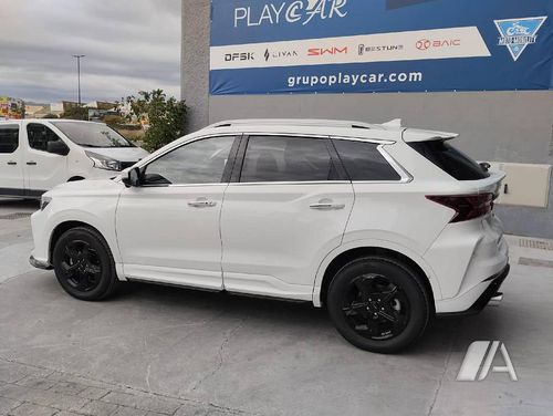 1 Swm G01 Km 0 Gasolina Automático en Málaga | Autocasion