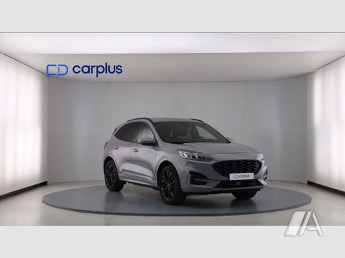 CARPLUS PARLA | Concesionario en Madrid | Autocasión