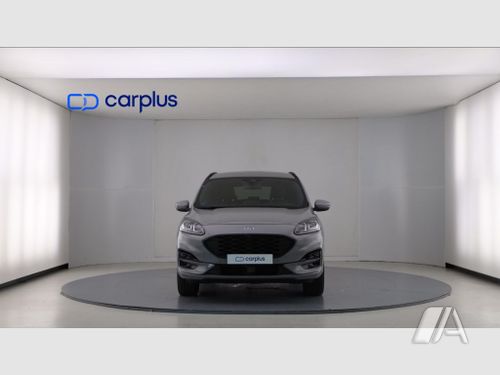 CARPLUS PARLA | Concesionario en Madrid | Autocasión