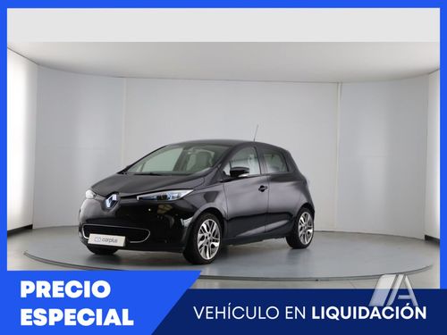 CARPLUS PARLA | Concesionario en Madrid | Autocasión